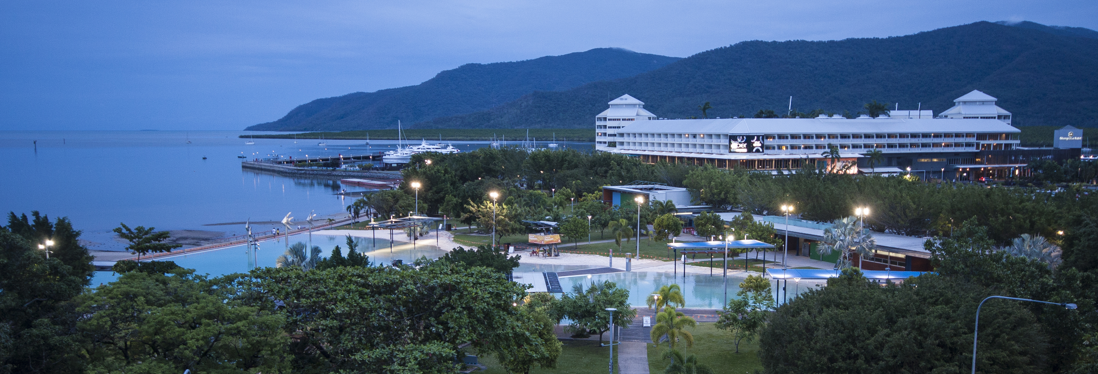 Cairns, Australia - Full-Time Travel