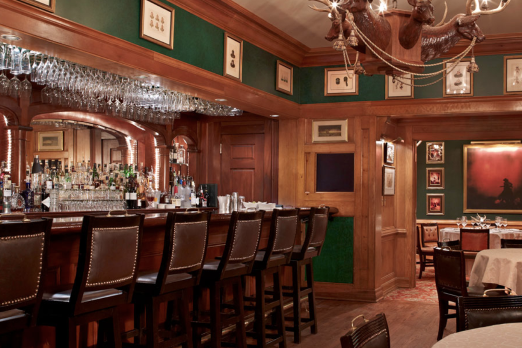 Aspen - Full-Time Travel