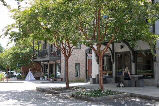 Inside Serenbe: Georgia's Utopian Wellness Community - Full-Time Travel