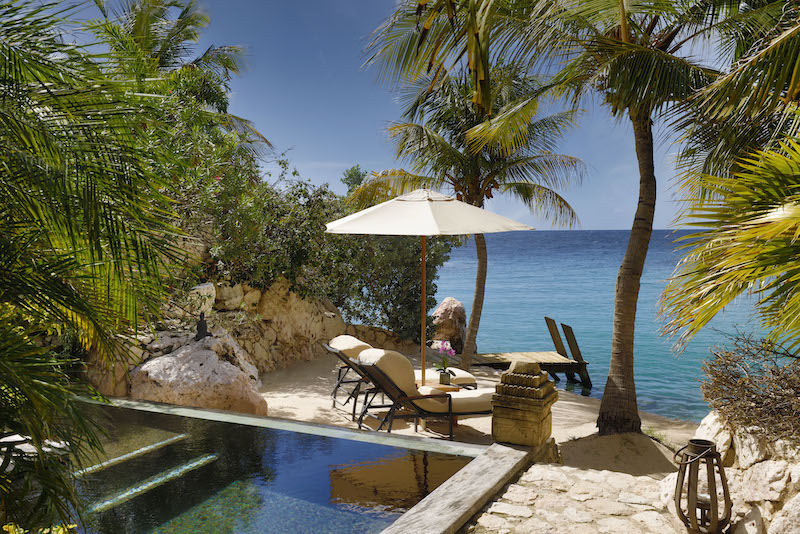 The Dreamiest Luxury Beach Resorts Around the World - Full-Time Travel