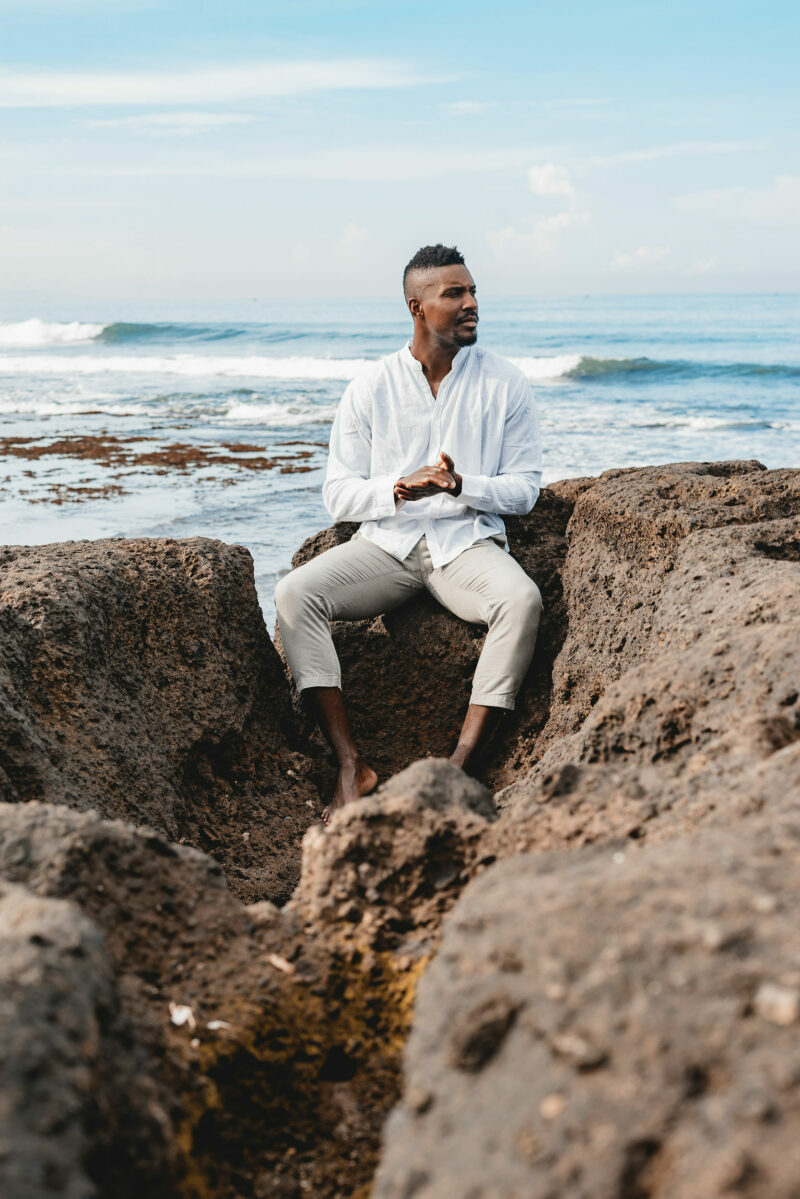 My Hometown: Welcome to Bali, With Olumide Gbenro - Full-Time Travel