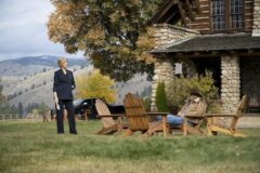 How To Stay At The Real Dutton Ranch From Yellowstone - Full-Time Travel
