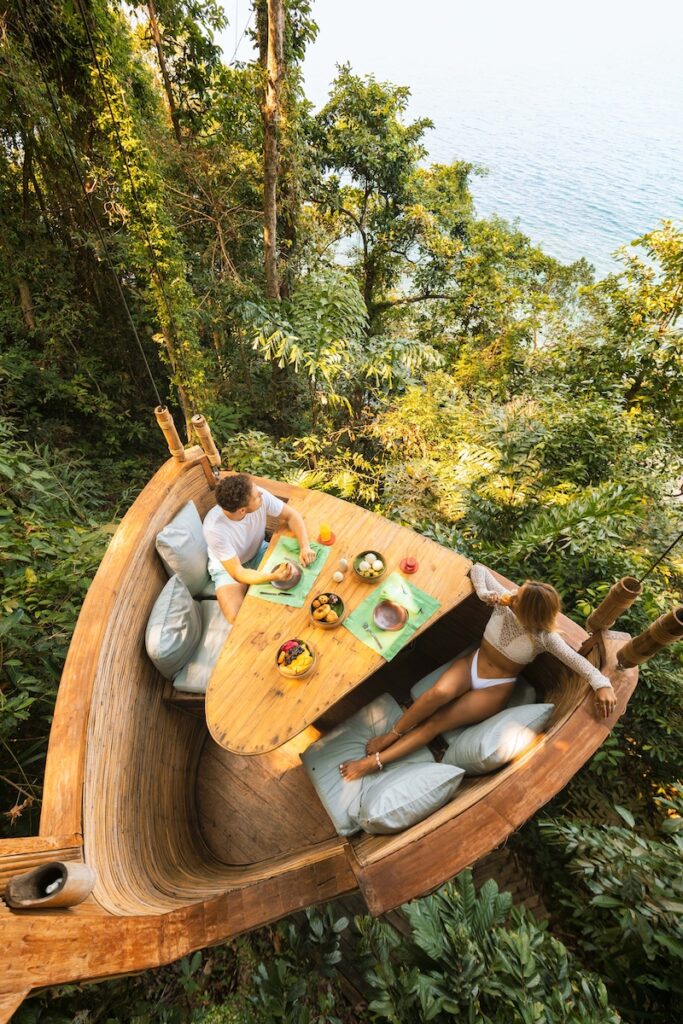 The World’s Most Romantic Trips - Full-Time Travel