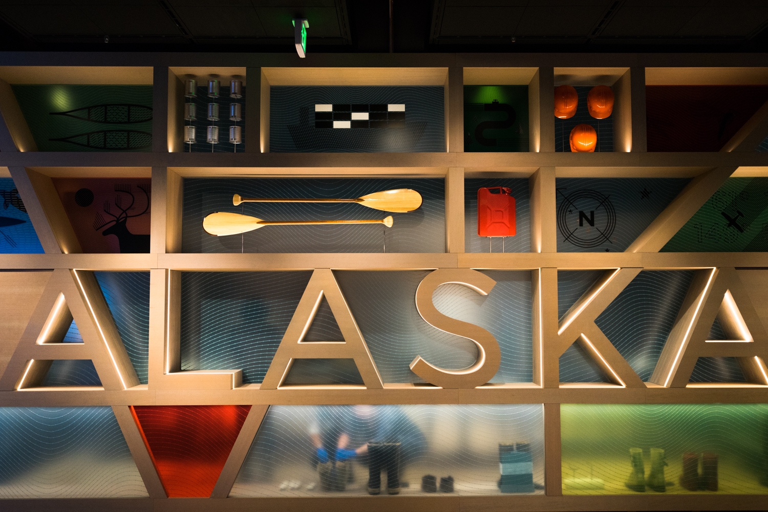 Travel Guide: Anchorage, Alaska - Full-Time Travel