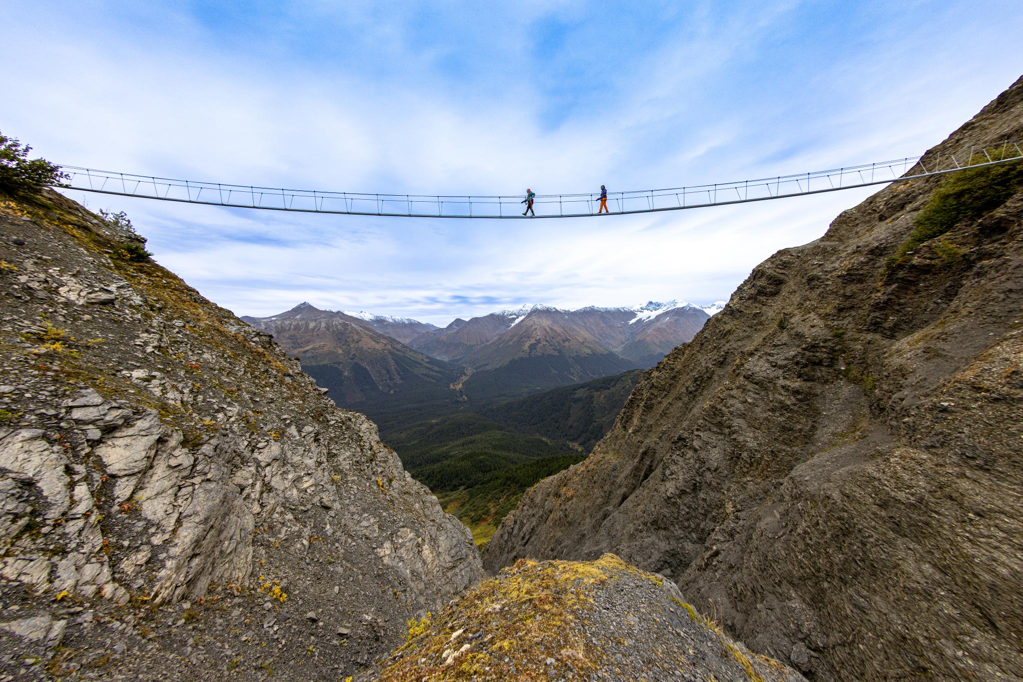 Travel Guide: Anchorage, Alaska - Full-Time Travel